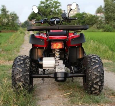 Chine ATV de 200 cc à 4 temps à cylindre unique refroidi à l'air pour adultes et capacité de classe 15-20° à vendre