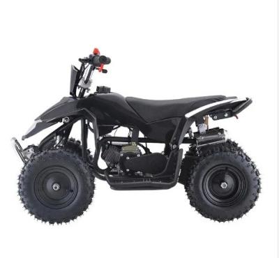 Cina 49cc 4 ruote di plastica Mini ATV Off-Road Motociclette per il divertimento dei bambini in vendita
