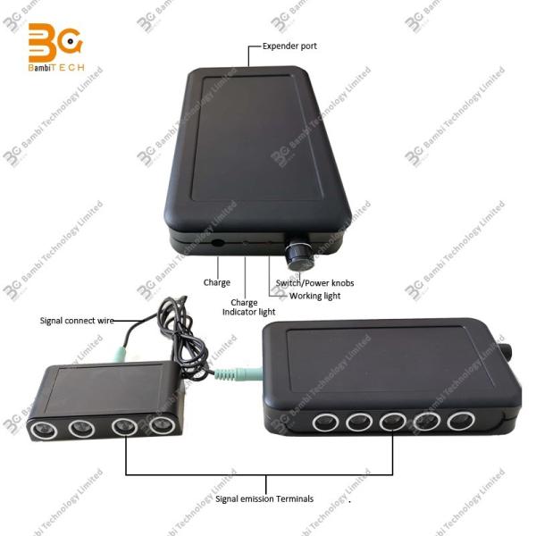 Quality Ultrasonic Noise Algorithm Can Effectively Digital Devices Mobile Phones Voice for sale