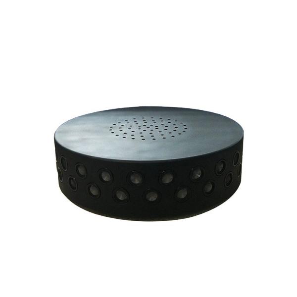 Quality Omnidirectional Multi-angle  Voice Recording Ultrasonic Audio Recorder Detector Recording Device for sale
