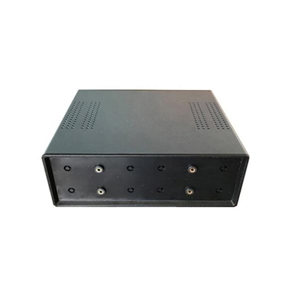 Quality Distributed Recording Detect System, Conference Room  Speech Protector Ultrasonic Sounds Recording Device for sale