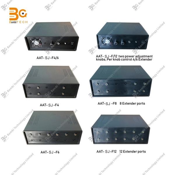 Quality Distributed Recording Detect System, Conference Room Speech Protector Ultrasonic for sale