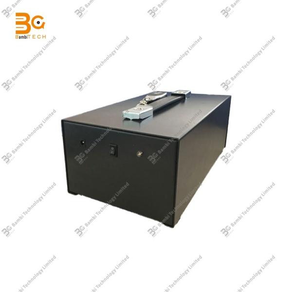 Quality High Power 6 Terminals protection Voice Recording Device , Ultrasonic Audio for sale