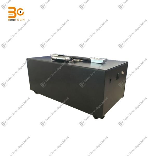 Quality High Power 6 Terminals protection Voice Recording Device , Ultrasonic Audio for sale