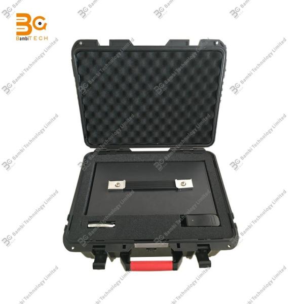Quality High Power 6 Terminals protection Voice Recording Device , Ultrasonic Audio for sale