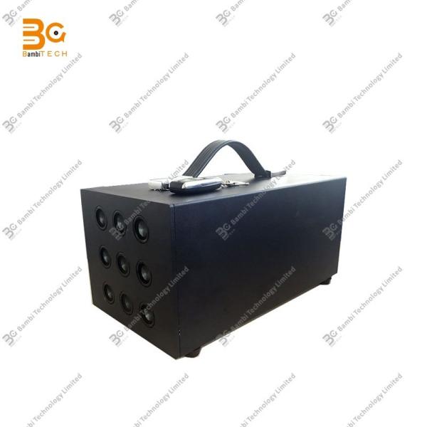 Quality High Generates Ultrasonic Waves to Detect Power 9 Terminals Voice Recording for sale