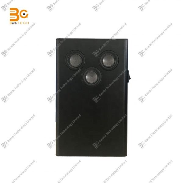 Quality Ultrasonic Sensor Transmitter 19KHZ Recording Source Microphone Audio Recording for sale