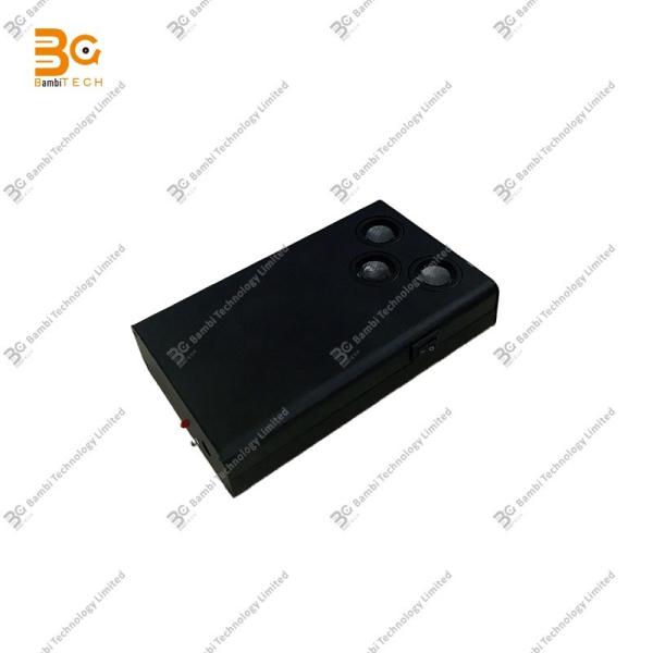 Quality Ultrasonic Sensor Transmitter 19KHZ Recording Source Microphone Audio Recording for sale