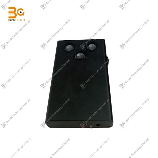 Quality Ultrasonic Sensor Transmitter 19KHZ Recording Source Microphone Audio Recording for sale