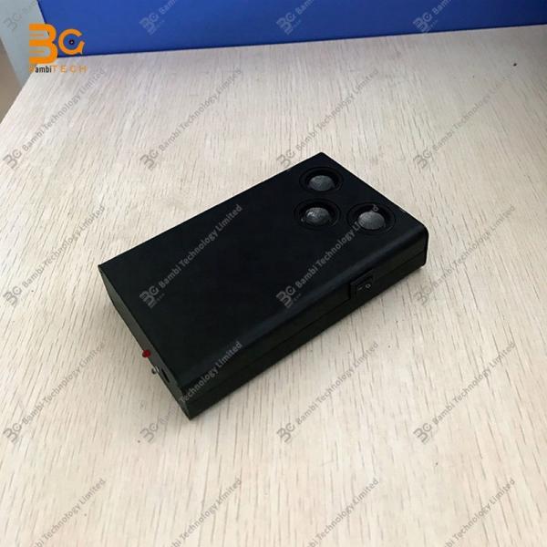 Quality Ultrasonic Sensor Transmitter 19KHZ Recording Source Microphone Audio Recording for sale