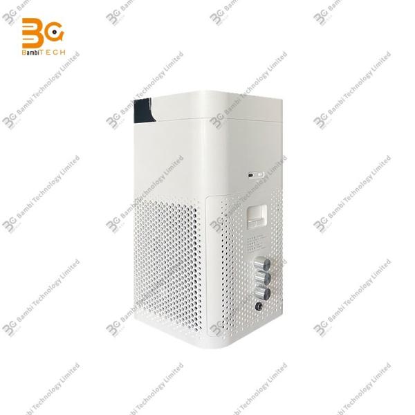 Quality Stronger air Purifier Office Confidential Meeting Mobile Phone Sounds Recording for sale