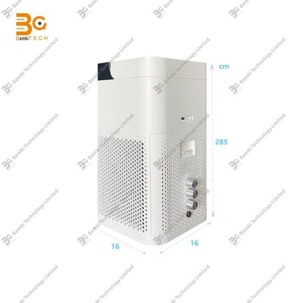 Quality Stronger air Purifier Office Confidential Meeting Mobile Phone Sounds Recording for sale