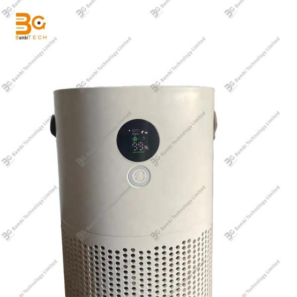 Quality High-tech Ultrasonic 360 Degree Noiseless Omni-directional Voice Detector for sale