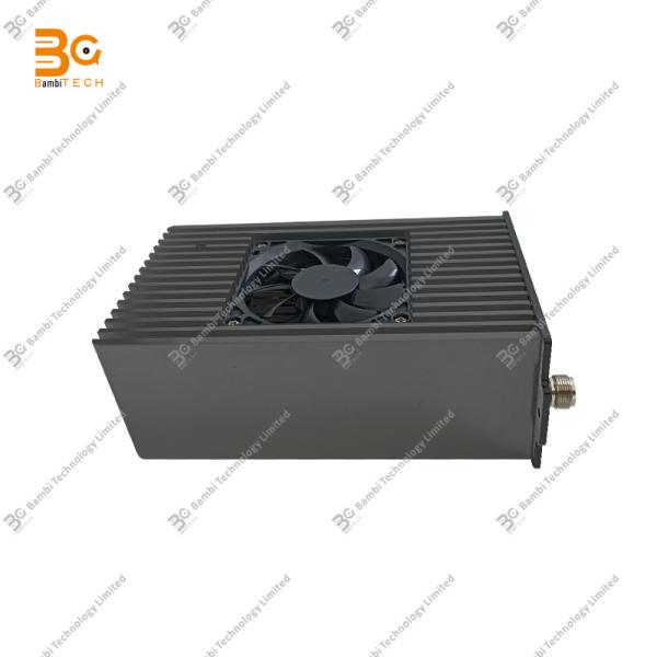 Quality Rf Power Amplifier module 100w Anti drone LoRa module For FPV DIJ Drone Defense for sale