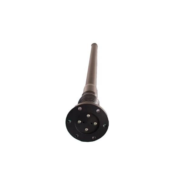 Quality 360 Degree Omni Directional Spring Based  Fiberglass Antenna with 850-960MHz 8dBi Outdoors 100W for sale