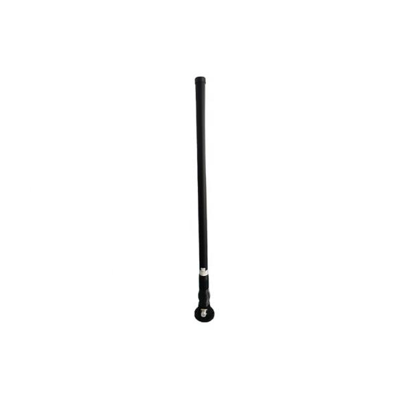Quality 2500-2700MHz 8dBi 360 Degree Fully Directional Spring FRP Antenna  Based Fiberglass Antenna 100W for sale