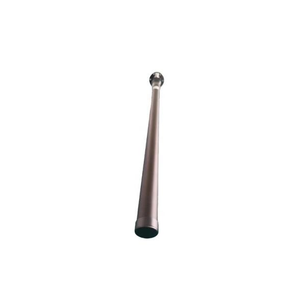 Quality 2400-2500MHz 360 Degree Omni Directional Spring Based   FRP Fiberglass Antenna 8dBi Outdoors 100W for sale