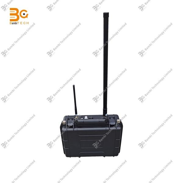 Quality Handheld VHF,UHF Digital signal Repeater Wirless Walkie Talkie Digital signal for sale
