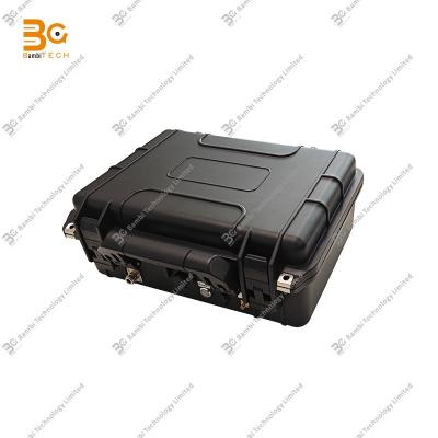 China Handheld VHF,UHF Digital signal Repeater Wirless Walkie Talkie Digital signal Amplifer  Long Distance Communication for sale