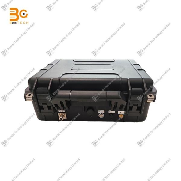 Quality Handheld VHF,UHF Digital signal Repeater Wirless Walkie Talkie Digital signal for sale