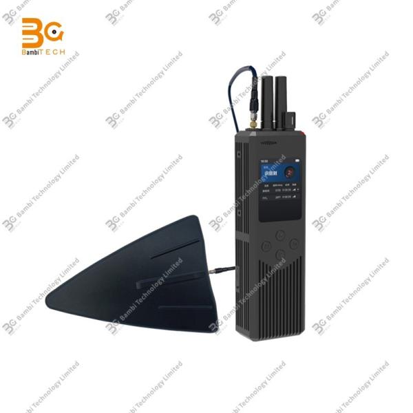 Quality Handheld Drone Detection and Direction Findings for sale