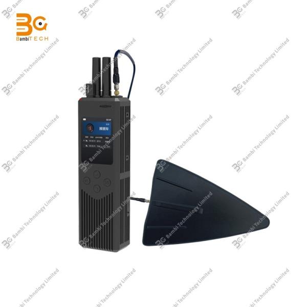 Quality Handheld Drone Detection and Direction Findings for sale