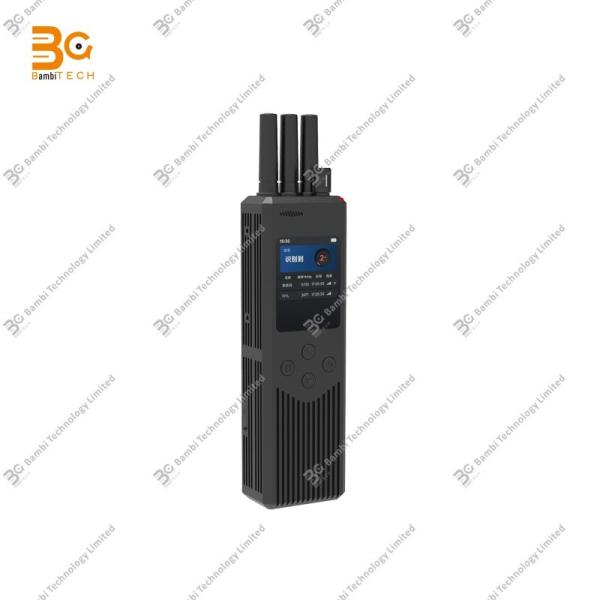 Quality Handheld Drone Detection and Direction Findings for sale