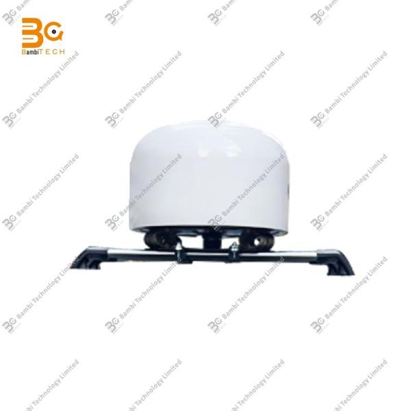 Quality UAVs Detection Integrated System with Multi-unit Network for sale