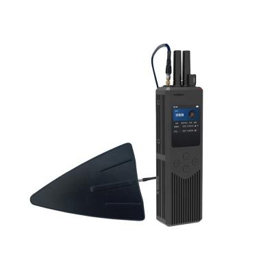 China Type-C  Handheld 2.4GHz, 5.8GHz Movable Detector for sale