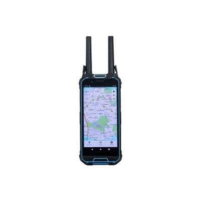 China UAV Detector System Dual-band 2.4/5.8G Handheld Accurately Locate Detection for sale