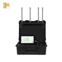 China High Quality Portable Briefcase UAS Detector for sale