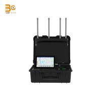 China High Quality Portable Briefcase UAS Detector for sale