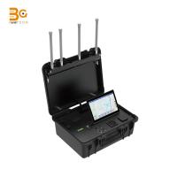 China High Quality Portable Briefcase UAS Detector for sale