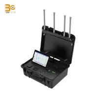 China High Quality Portable Briefcase UAS Detector for sale