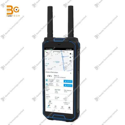 China Premium Handheld Accurately Locate UAS Locator for sale