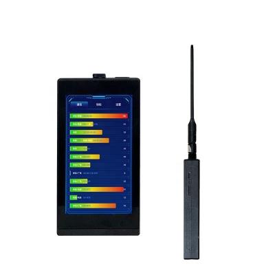 China Pocket Wireless2G/3G/4G/5G Signals Wireless Bluetooth,Wi-Fi  signal Detector for sale