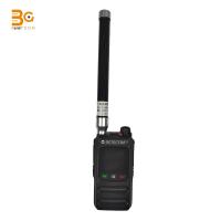 China Professional Handheld UAS Detection Warning Device for sale