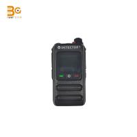 China Professional Handheld UAS Detection Warning Device for sale