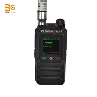 China Professional Handheld UAS Detection Warning Device for sale