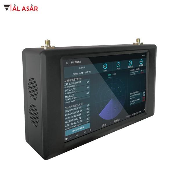 Quality WIFI wireless camera detector device signal analysis and locator for sale