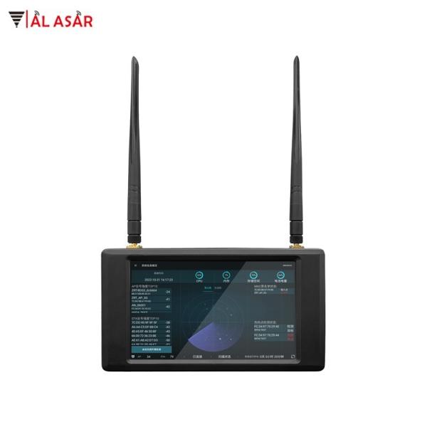 Quality WIFI wireless camera detector device signal analysis and locator for sale