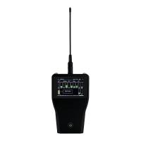 Quality 1mhz-6GHz Handheld Professional Frequency Analyzer Bluetooth Scanner 5G Signal for sale