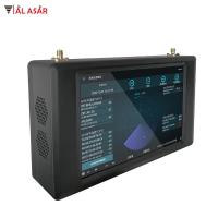 Quality Vehicle VIP portection GPS signal finding detector car tracker detector for sale