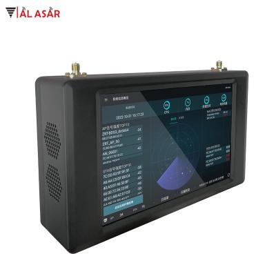 China Vehicle VIP portection GPS signal finding detector  car tracker detector for sale