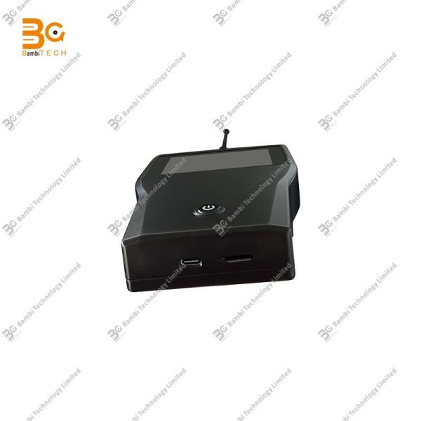Quality 1mhz-6GHz Handheld Professional Bug detector Signal Sweeper for sale
