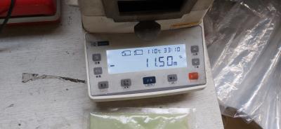 China Red bean coix seed powder sterilization for sale