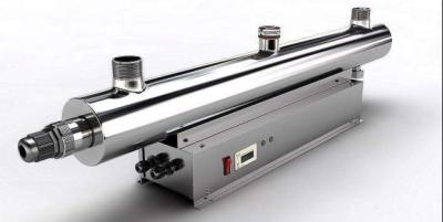 China Medicine Microwave Sterilization Equipment LD1908 for sale