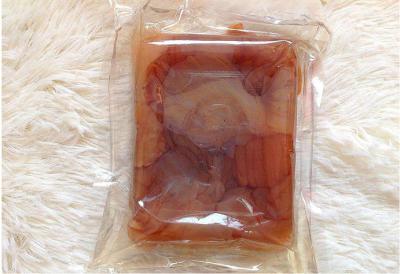 China Vacuum bag jellyfish microwave sterilization for sale
