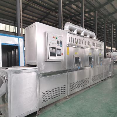 China Drying and Sterilizing Equipment for Jujube and Raisin for sale
