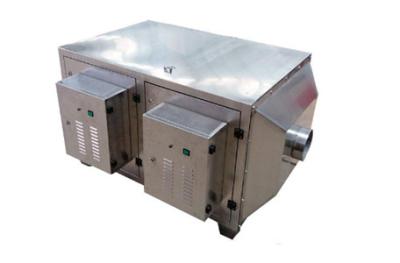 China Microwave Heating Gas Purification Equipment LD1925 for sale